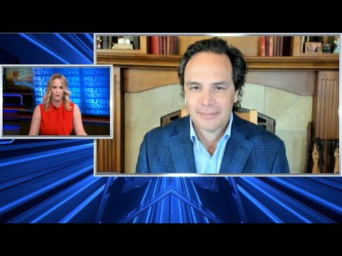 Tom Del Beccaro shares update on recall Newsom campaign - YouTube