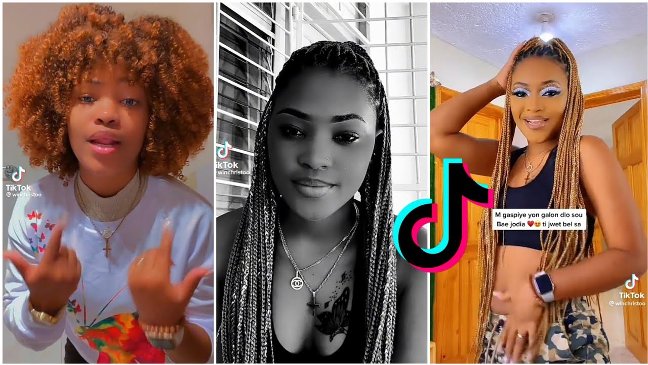 win christoo compilation tiktok 🥰🔥 - YouTube