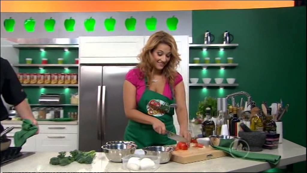 ready steady cook - YouTube