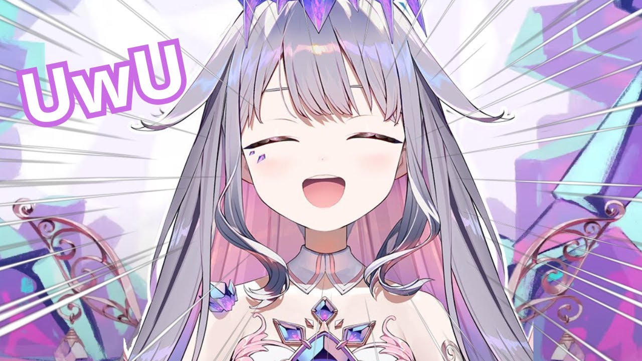 Biboo UwU magic - YouTube