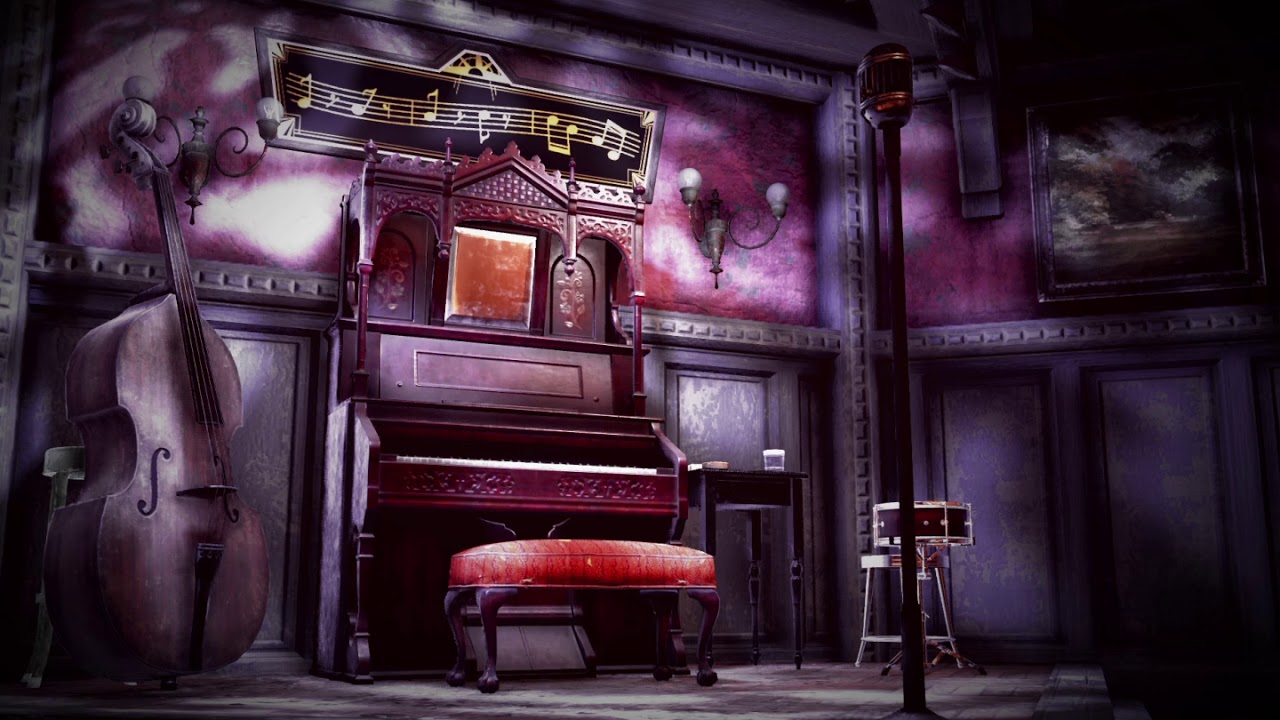 Fallout 76 - Tea at the ritz - YouTube