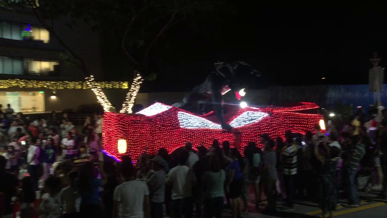 PASIG PASKOTITAP 2018 - YouTube