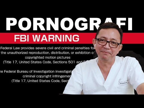 🔴 Pornografi dan Otak Kita by Dokdes Ryu Hasan | MYTHBUSTER SERIES Eps-7