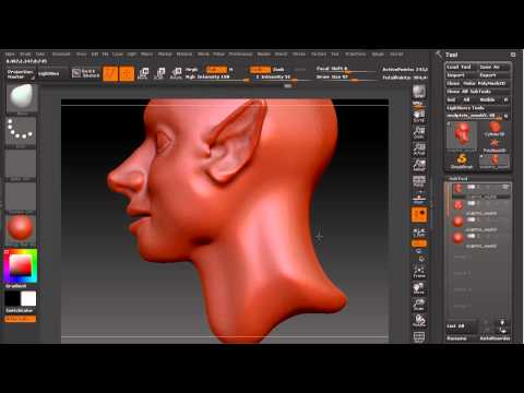 14 Best Free Sculptris Tutorials | Reviews + Art