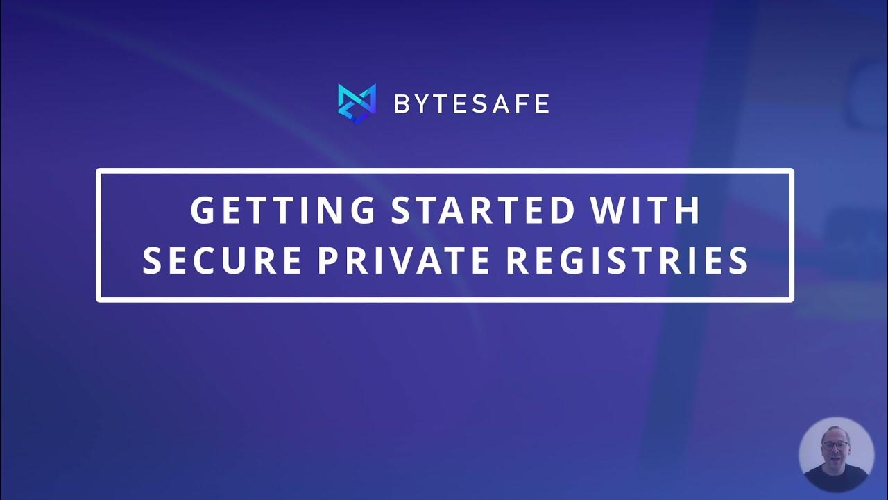 Getting started with secure private npm registries - YouTube
