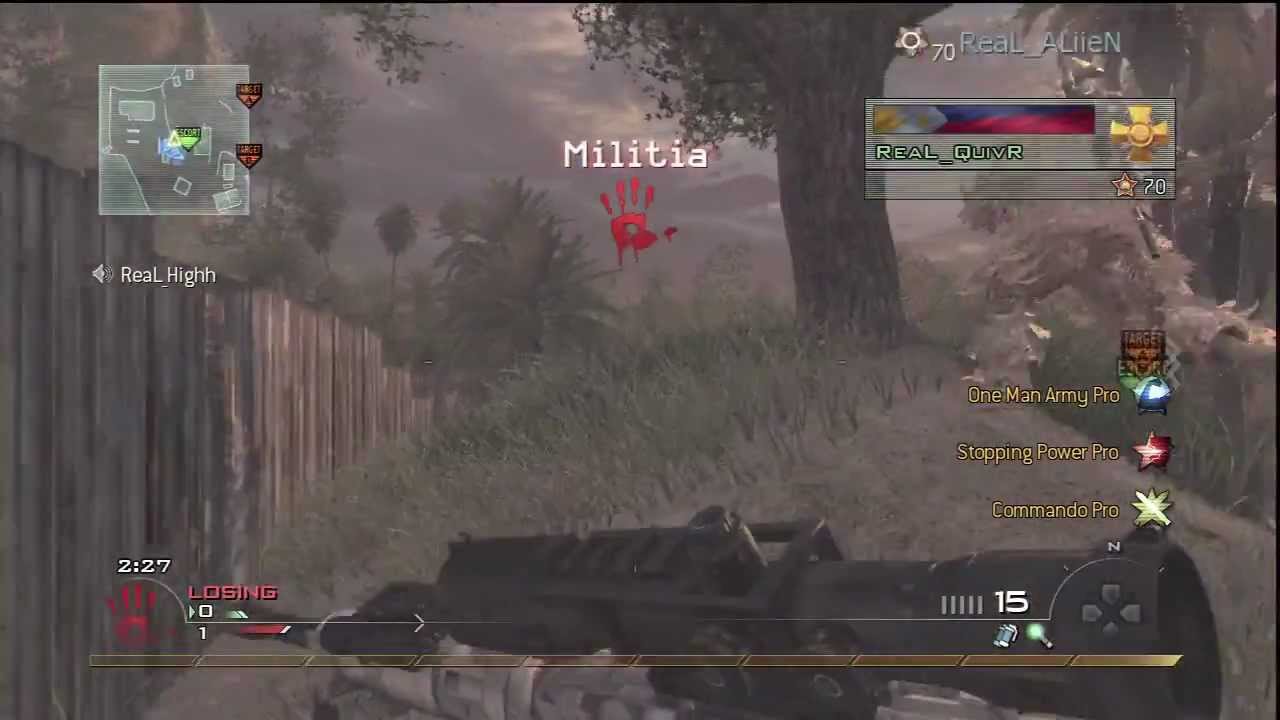 Spawnshot! - YouTube