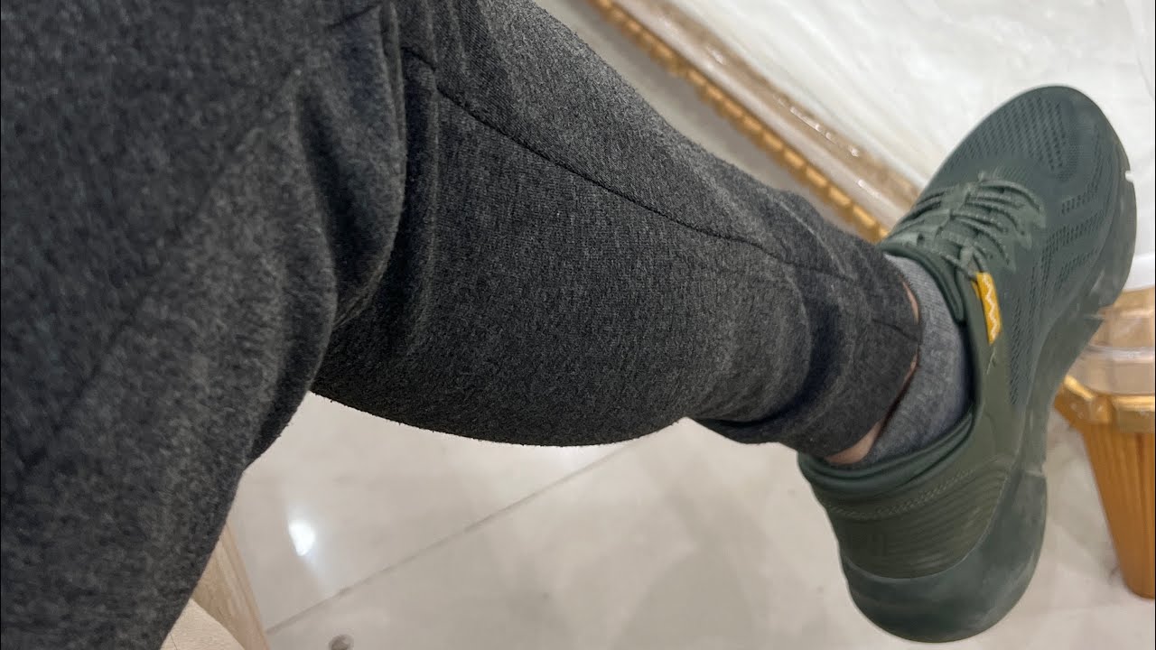 Leg workout - YouTube