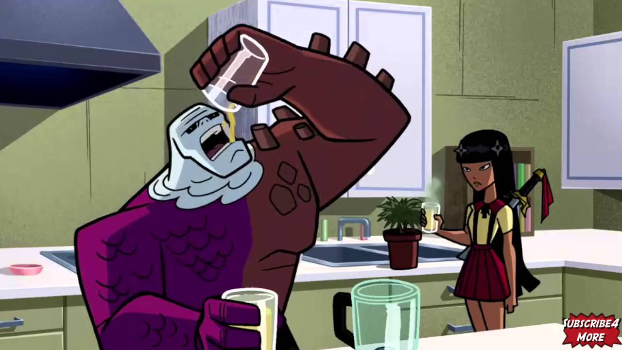 Batman The Brave And The Bold Metamorpho