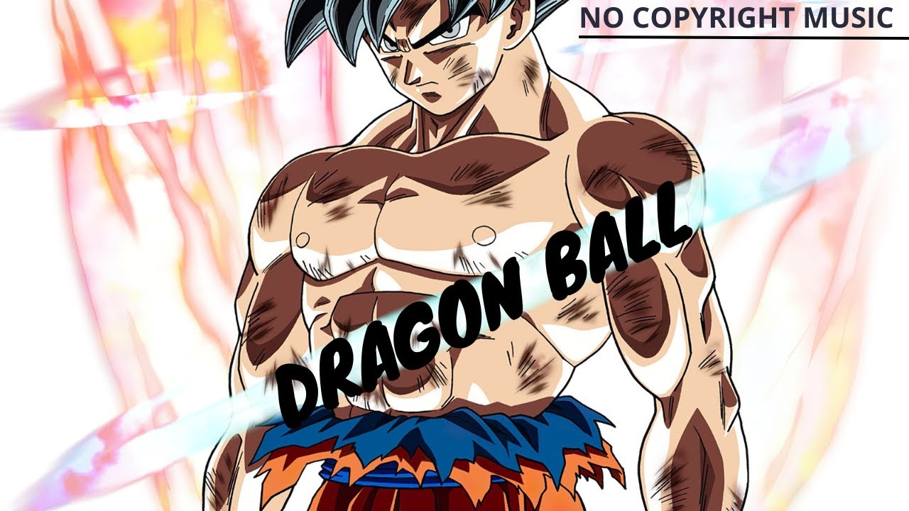 Dragon Ball Super Songs #dragonball #dragonballz #dragonballsupermanga ...