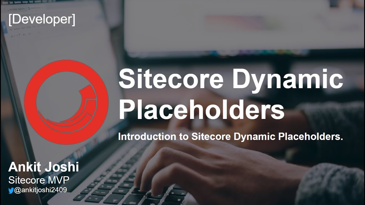 Sitecore Dynamic Placeholders Youtube