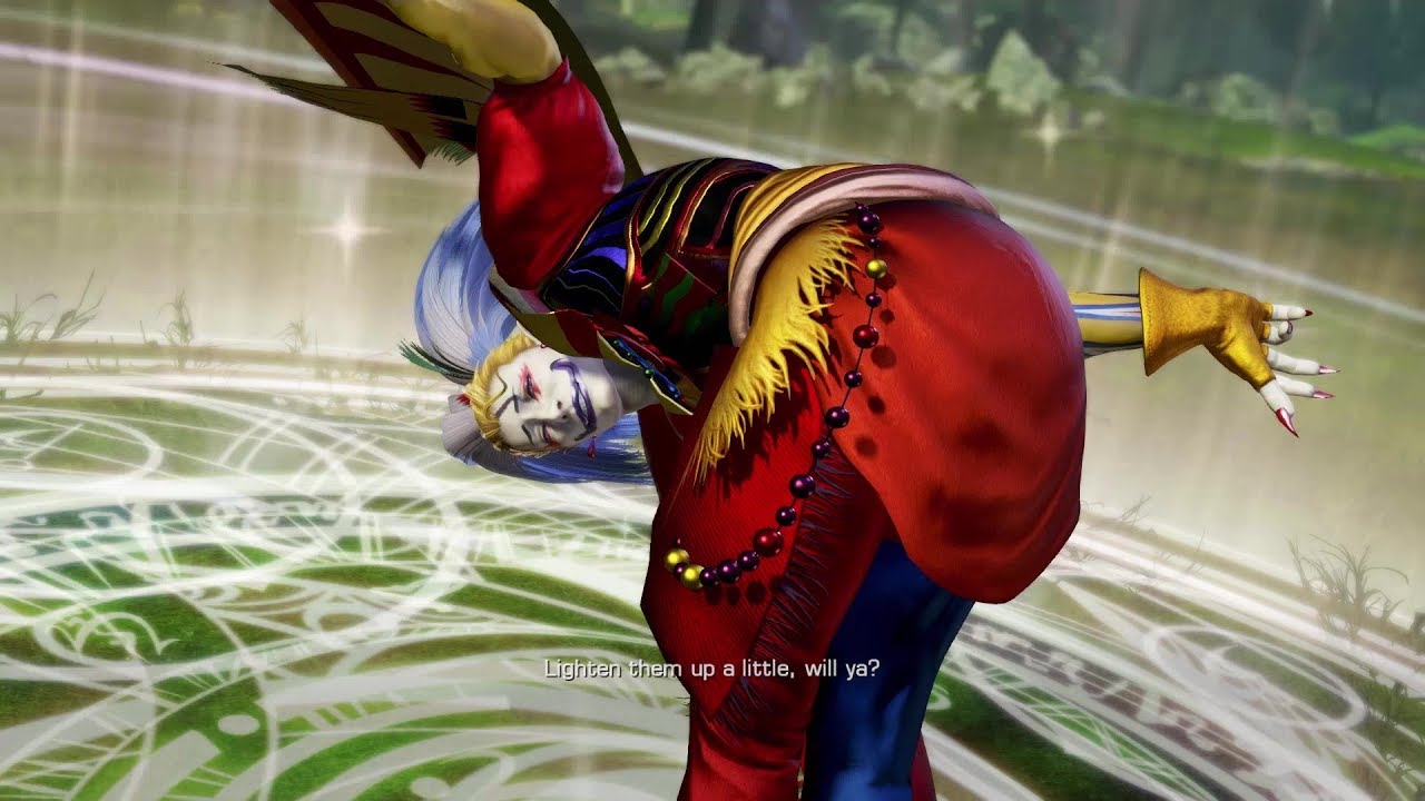 Dissidia Final Fantasy NT - All Summons (English) - YouTube
