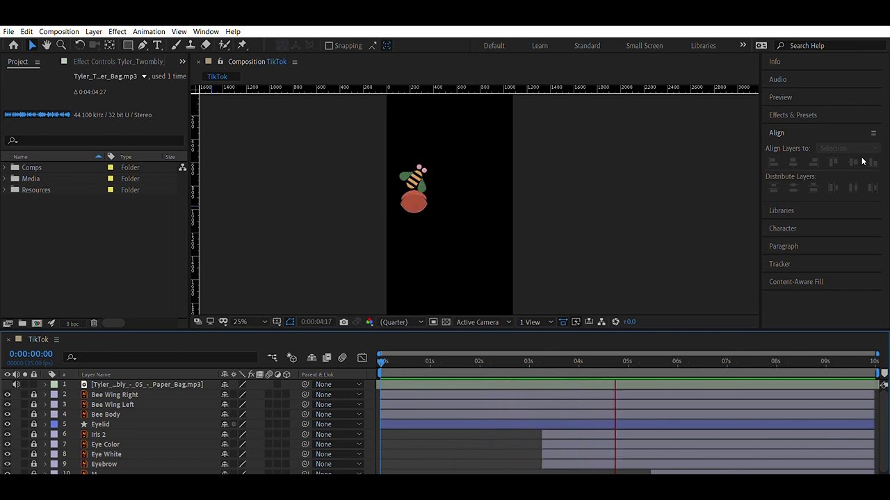 IBM Rebus logo Animation #3 in Adobe After Effects - YouTube