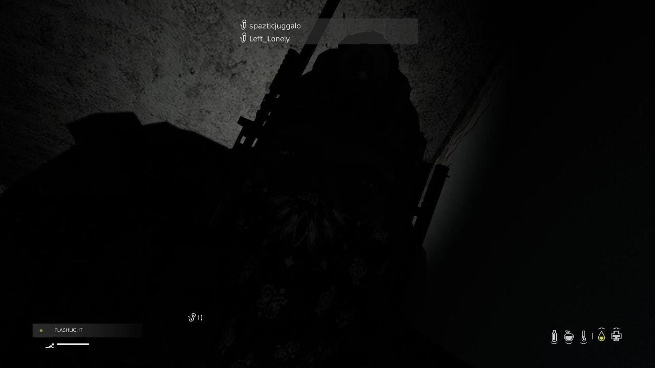 DayZ. Cole's Query. - YouTube