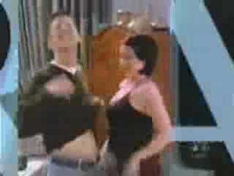 Will & Grace Theme Song - SEASON 4 - YouTube