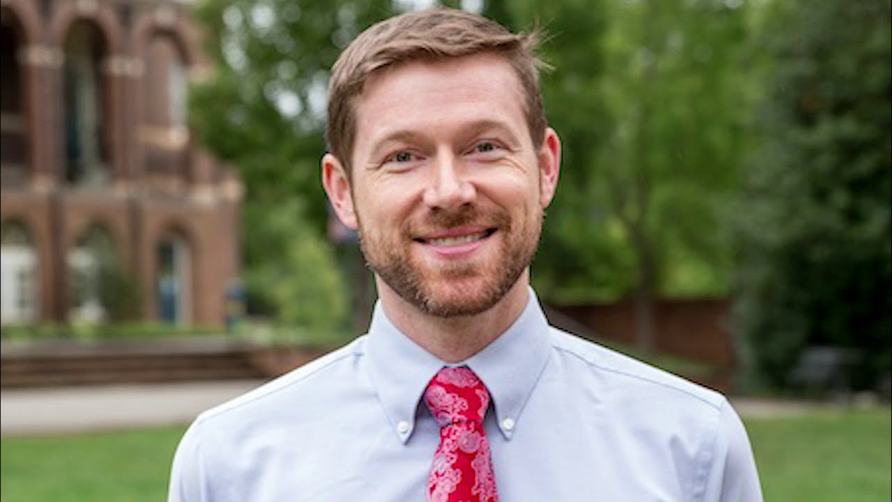 NCECA 2021 | Lecture by Shawn O'Connor | In Search of My Mark - YouTube