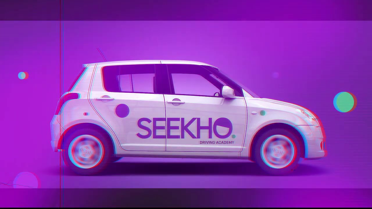 Seekho Official Launch - YouTube
