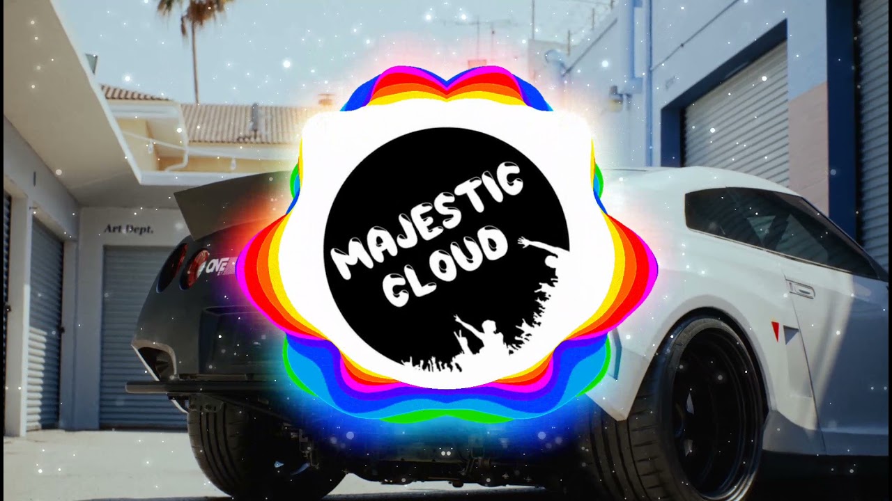 Ava Max - Addicted (LYRICS IN DESCRIPTION) | Majestic Cloud | - YouTube