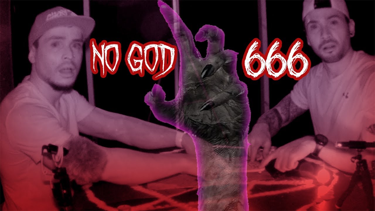 We Question OUIJA Board DEMON about Pandemic | Year of ZOZO (REALLY ...