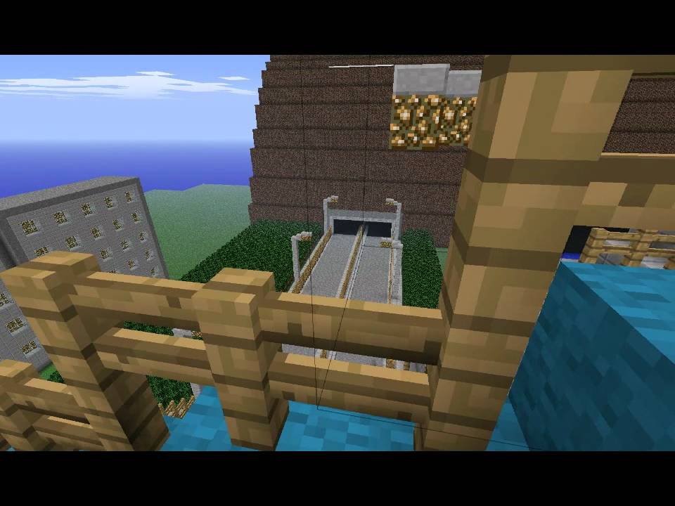 Pokémon Unova Region Remake Update #5 SkyArrow Bridge - YouTube