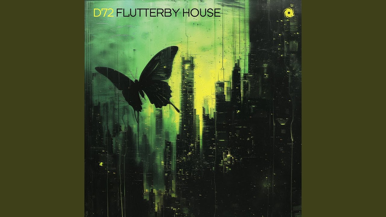 Flutterby House - YouTube