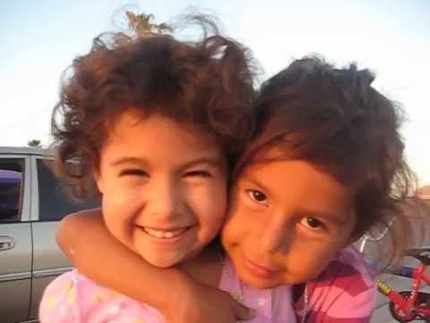 Alicia & Arianna Prieto - George Prieto - YouTube