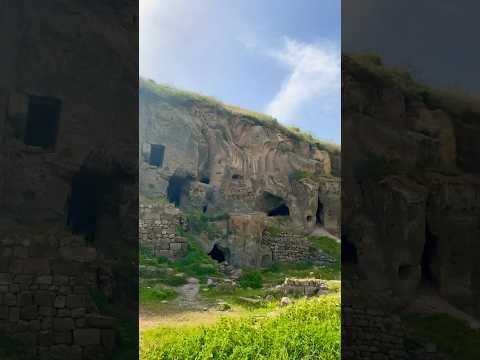 Ahlat-Harabe Şehir #ahlat