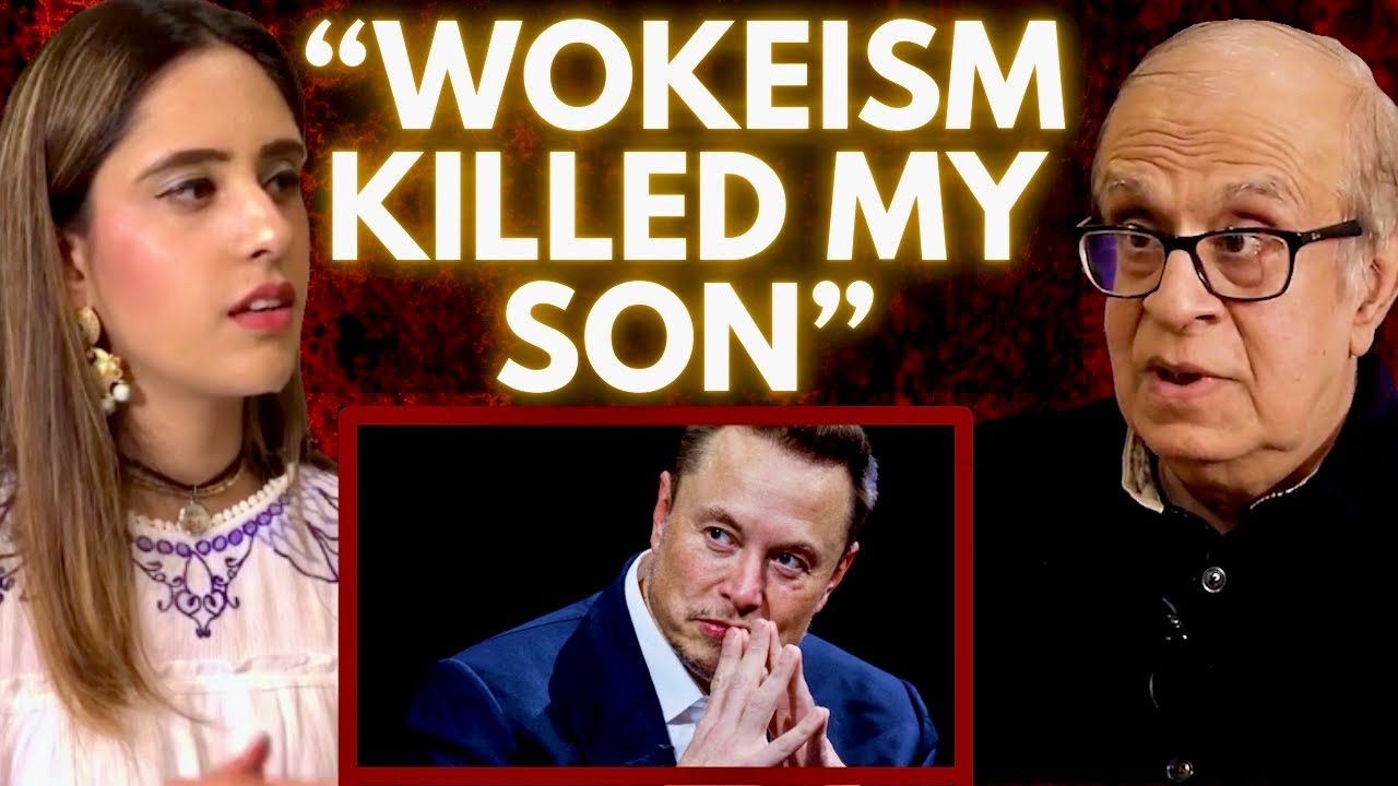 What Is The ‘Woke Mind Virus’ That ‘Killed’ Elon Musk’s Child ...