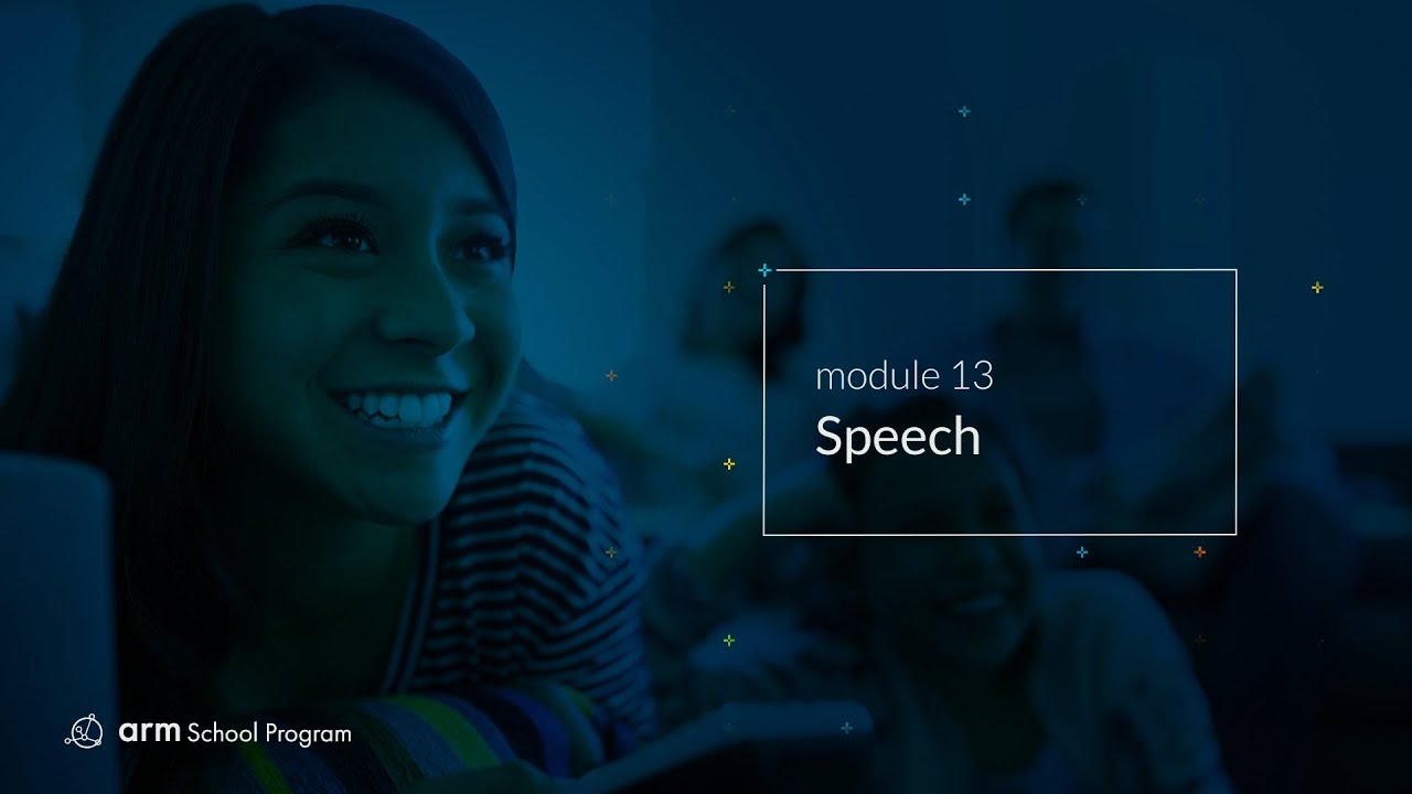 Introduction to MicroPython - Module 13: Speech - YouTube