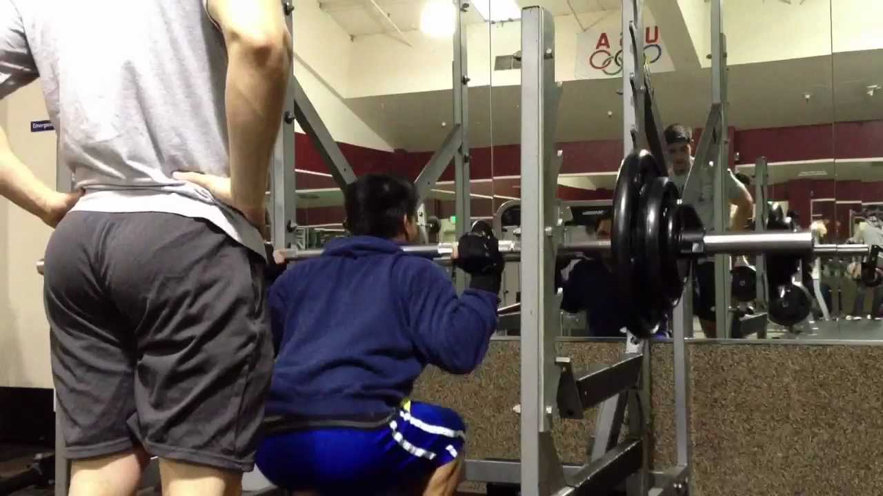 Optimal Training Frequency? Legs Hypertrophy - My routine, Ab training ...