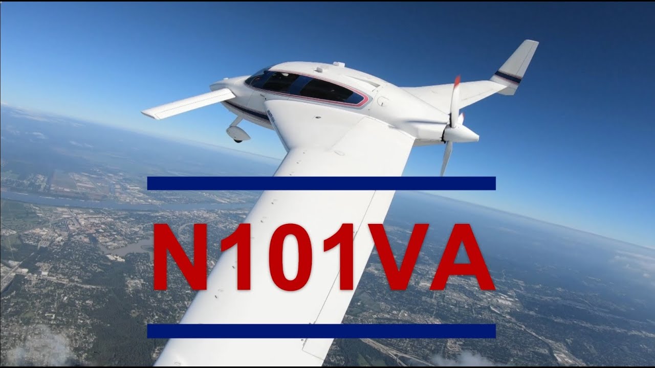 N101VA Flyer Video - Updated - YouTube