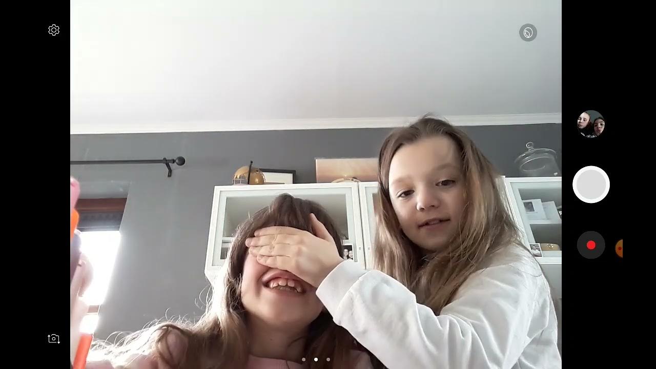 de 3 kleuren challenge deel 3 - YouTube