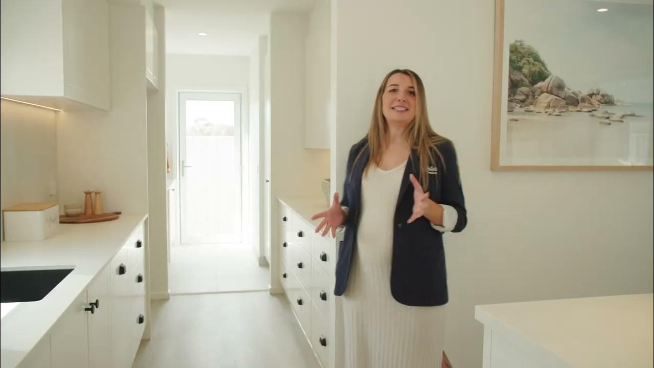 Lifestyle Phillip Island - Lyell - YouTube