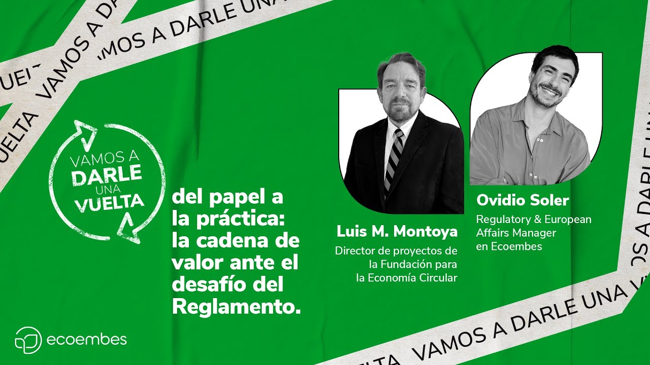 #VamosADarleUnaVuelta | #4 La cadena de valor ante el desafío del ...