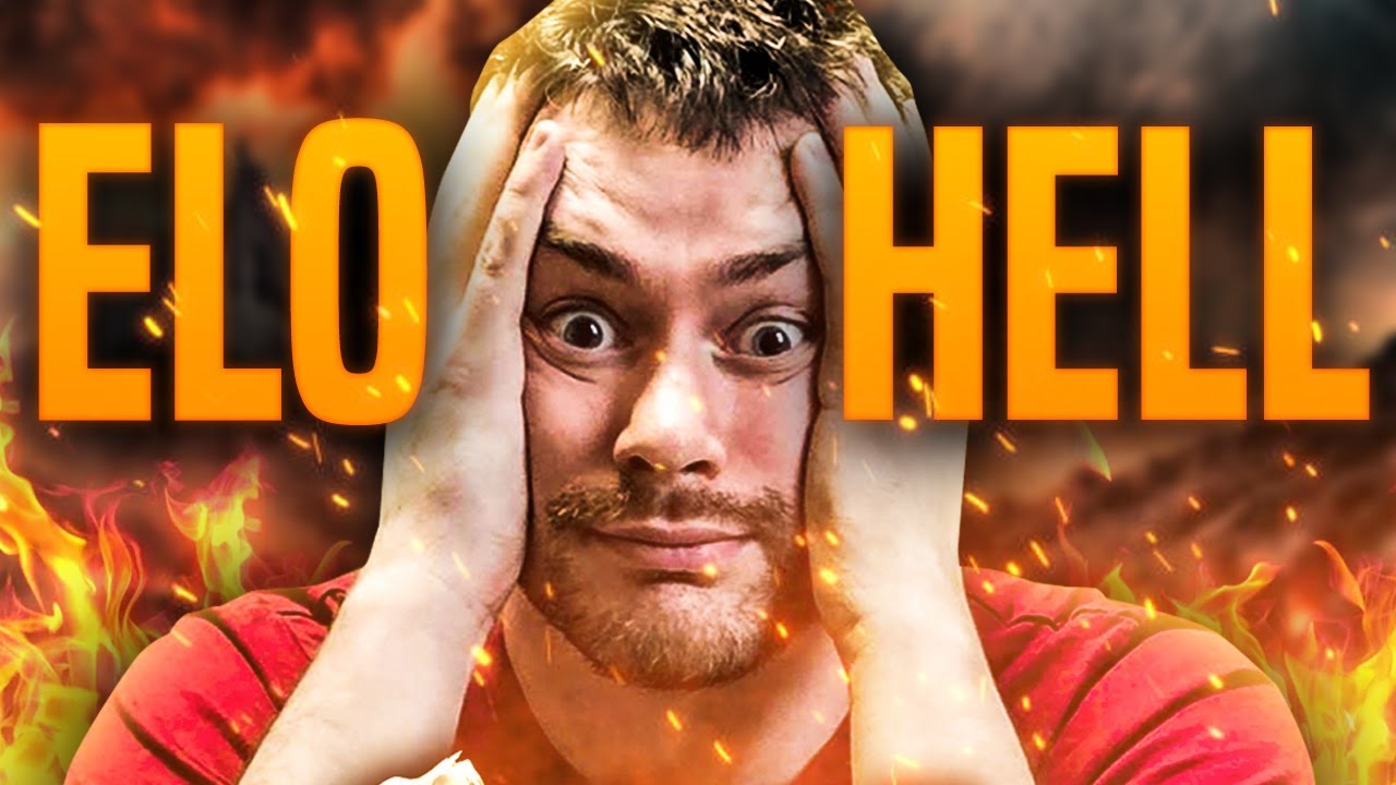 Je toto ELO HELL? - Herdyn - YouTube