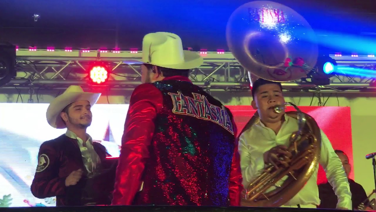 El fantasma el Calentano - YouTube