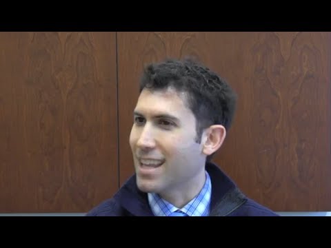 My Palliative Care Moment: Stephen Berns MD - YouTube