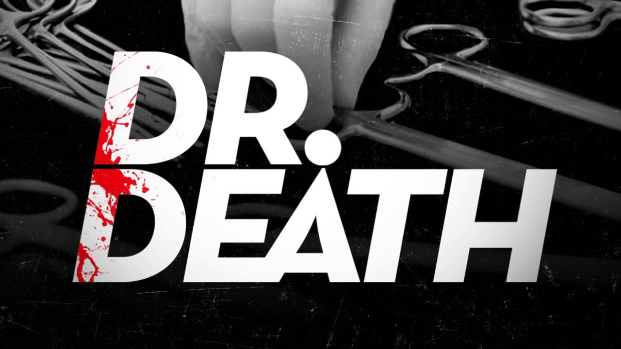 SCIENCE & MEDICINE - Dr. Death - Introducing Dr. Death - YouTube