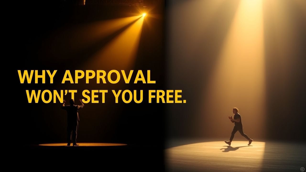 Escaping the Trap of Validation: Stoic Wisdom Beyond Honors & Riches - YouTube