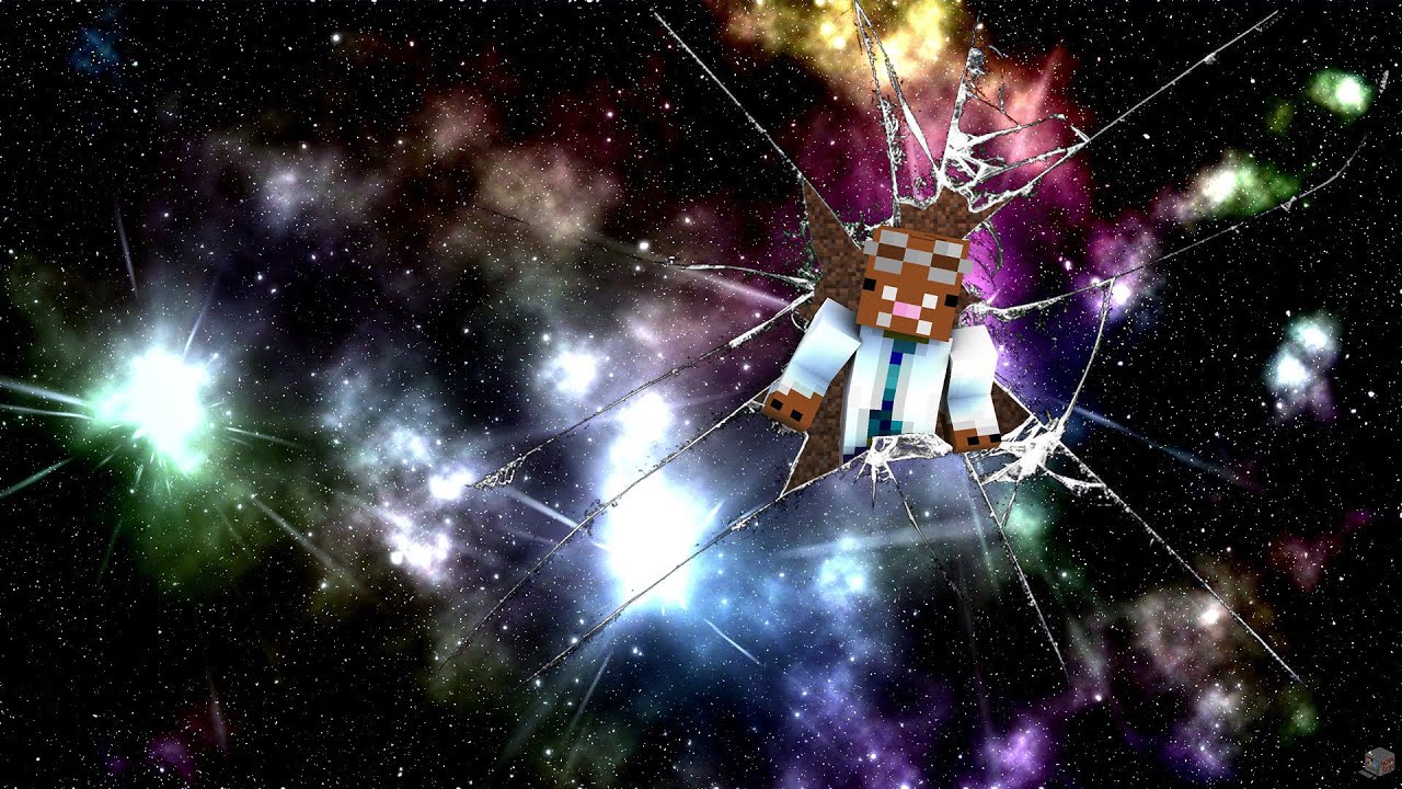 The Archive Part 3: Rift and Reboot - YouTube