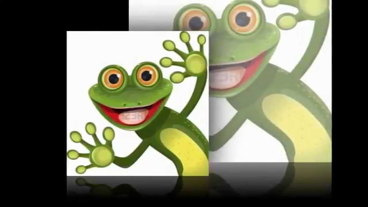 chú ếch con - remix [Full HD ~ 60 phút] - YouTube