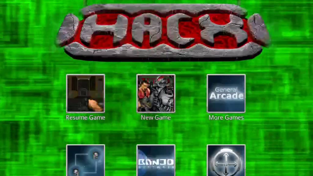 "WHERE DO I GO?! Hacx Classic #3 - YouTube