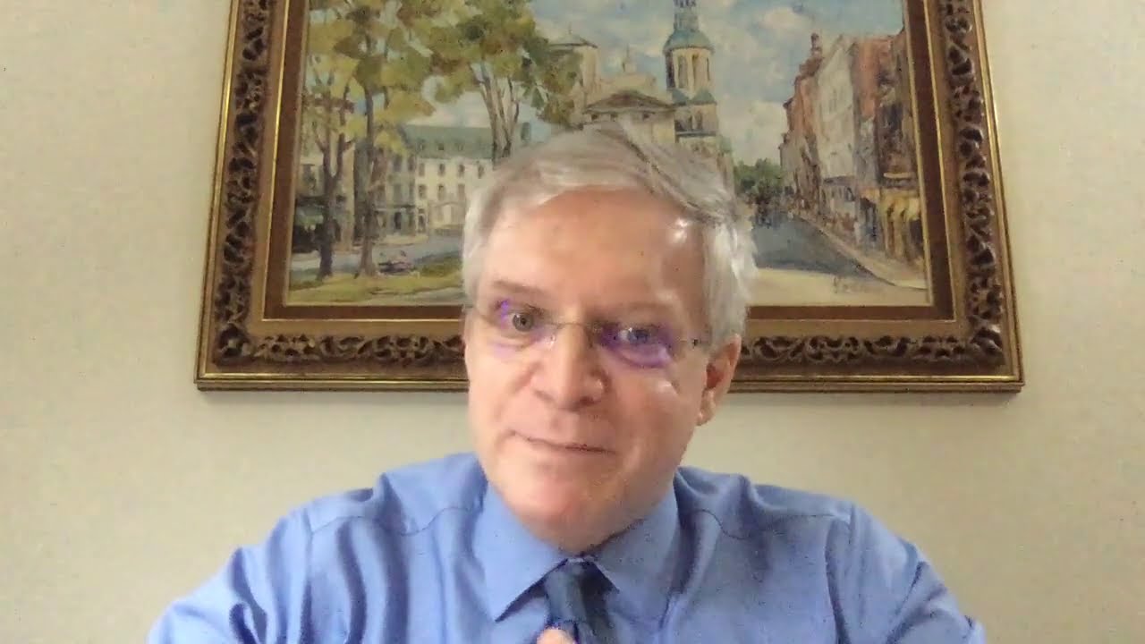 Why Common Law Practitioners Should Learn About Civil Law - YouTube