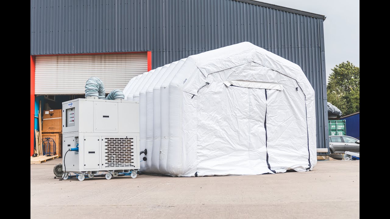 Introducing Temp°store 10 - YouTube