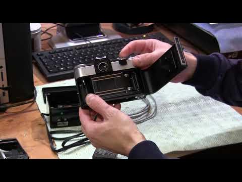 Shutter speed test, come autocostruirlo con meno di 20 euro - YouTube