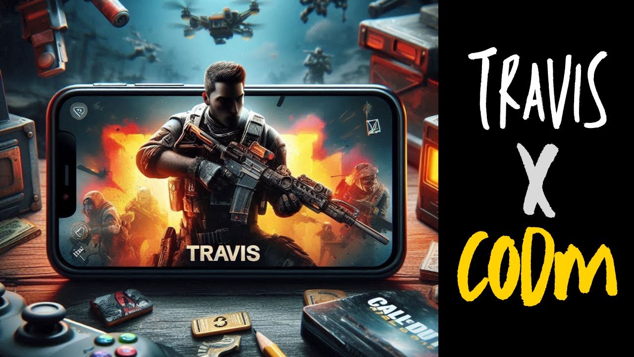 Epic Call of Duty Mobile Kills Compilation - Must Watch! - YouTube