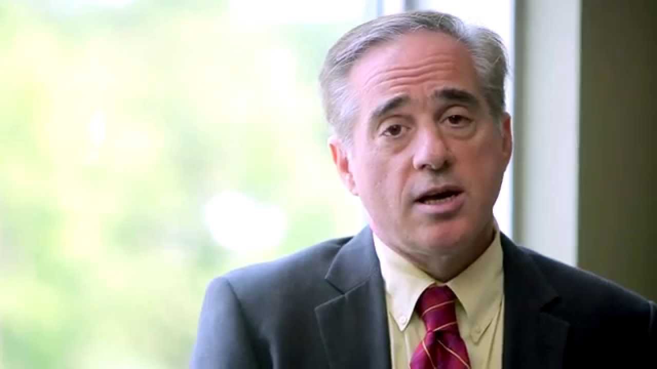 A Message From Our President - YouTube