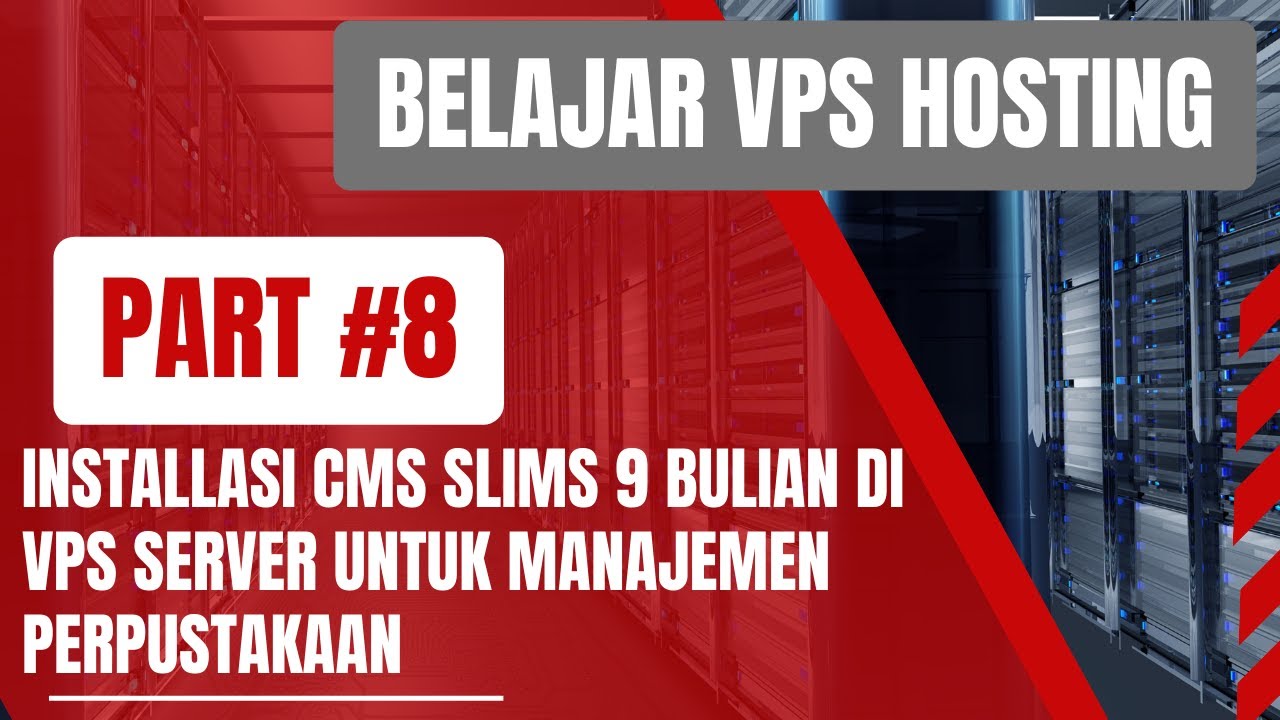 Belajar VPS Hosting | Bagian 8 ::: Panduan Installasi CMS Slims 9 ...