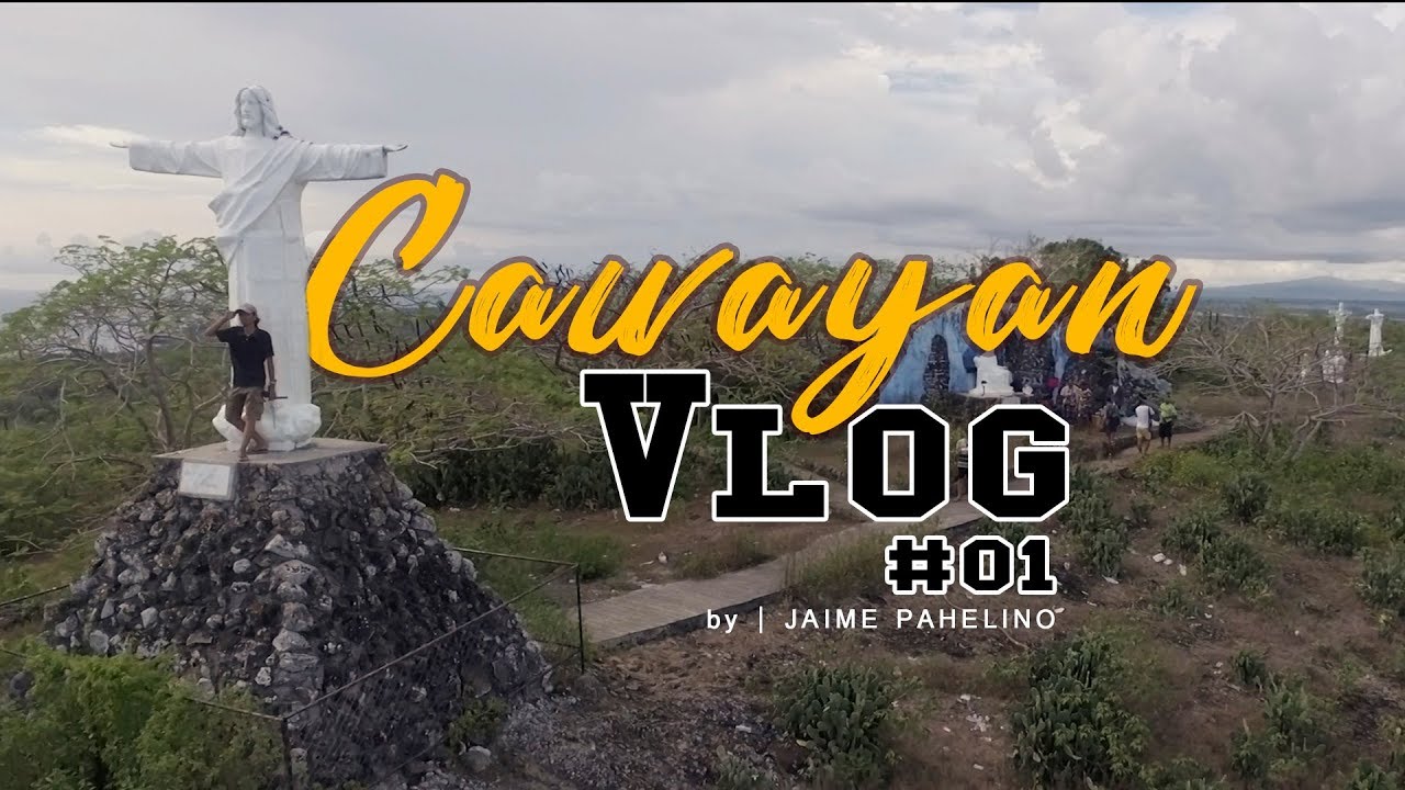 Cawayan Travel Vlogs - YouTube