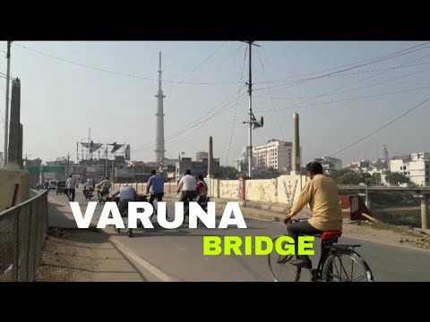 Varuna bridge,varuna over bridge,varuna pul,varuna bridge varanasi ...