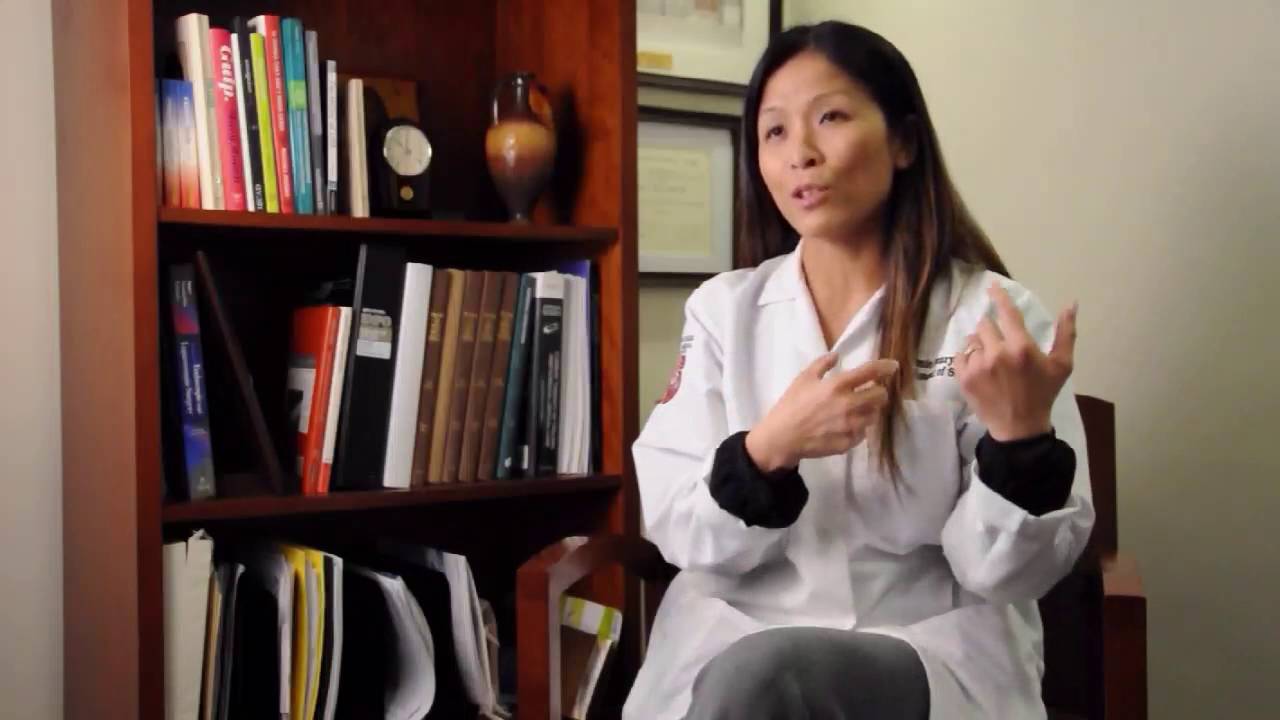 Surgery Spotlight Ep. 2: Dr. Jaymie Henry - YouTube